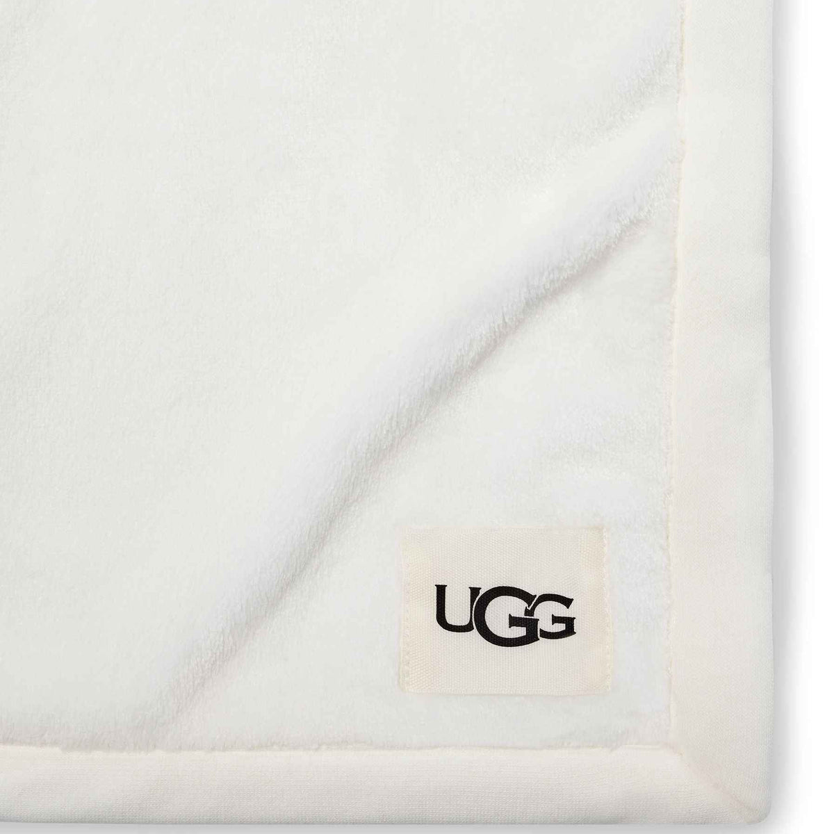 UGG® Duffield Throw II Cream – Moon Lady & Moon Man