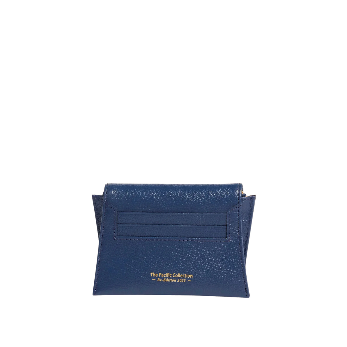 Allen Wallet Pacific Collection Re-Edition – Moon Lady & Moon Man