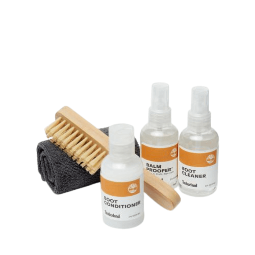 Timberland Boot Care Kit – Moon Lady & Moon Man